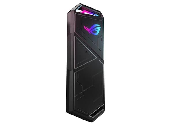 ROG Strix Arion Lite M.2 NVMe SSD Enclosure-USB3.2 GEN2 Type-C, 10Gbps ...